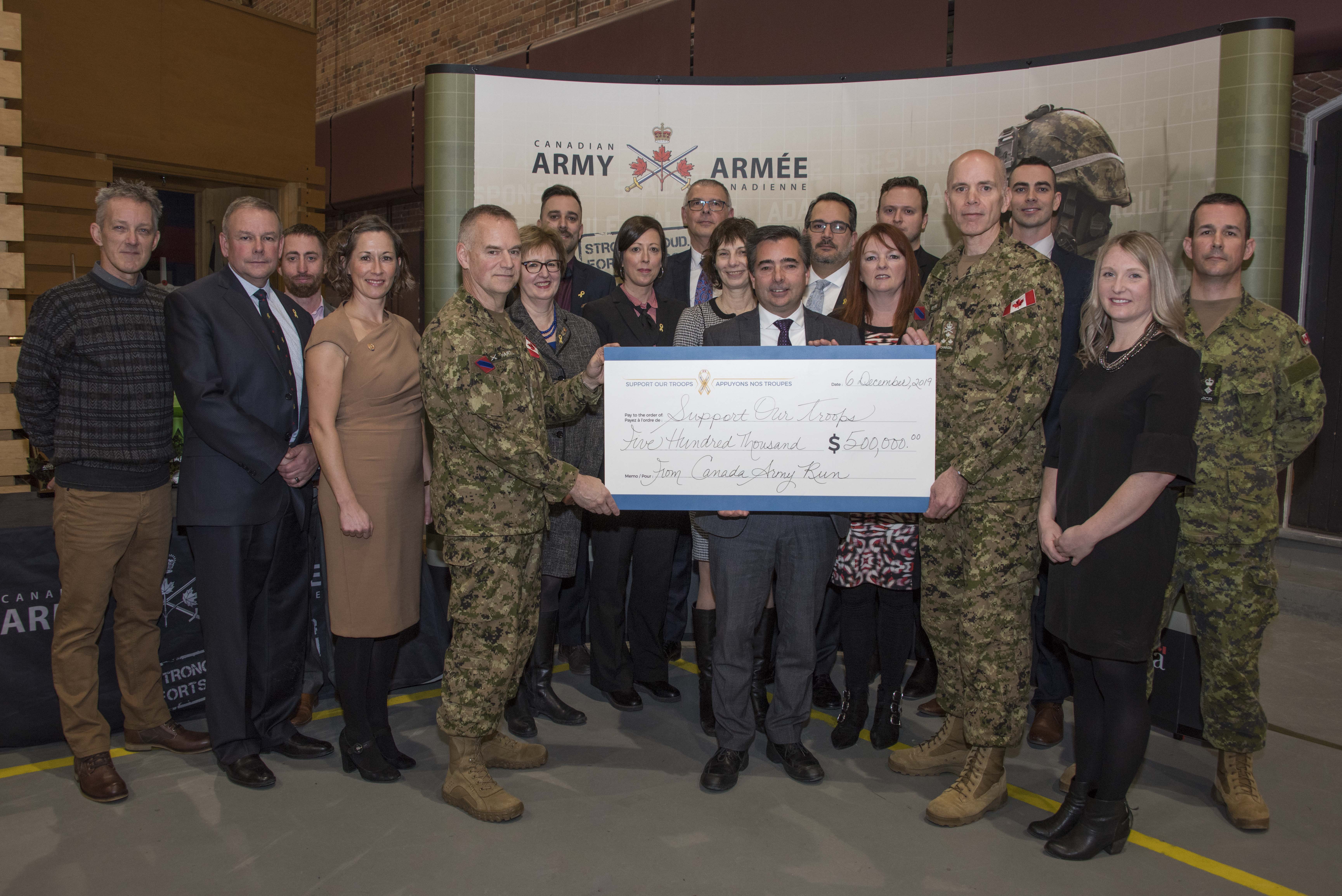 Home - Support Our Troops