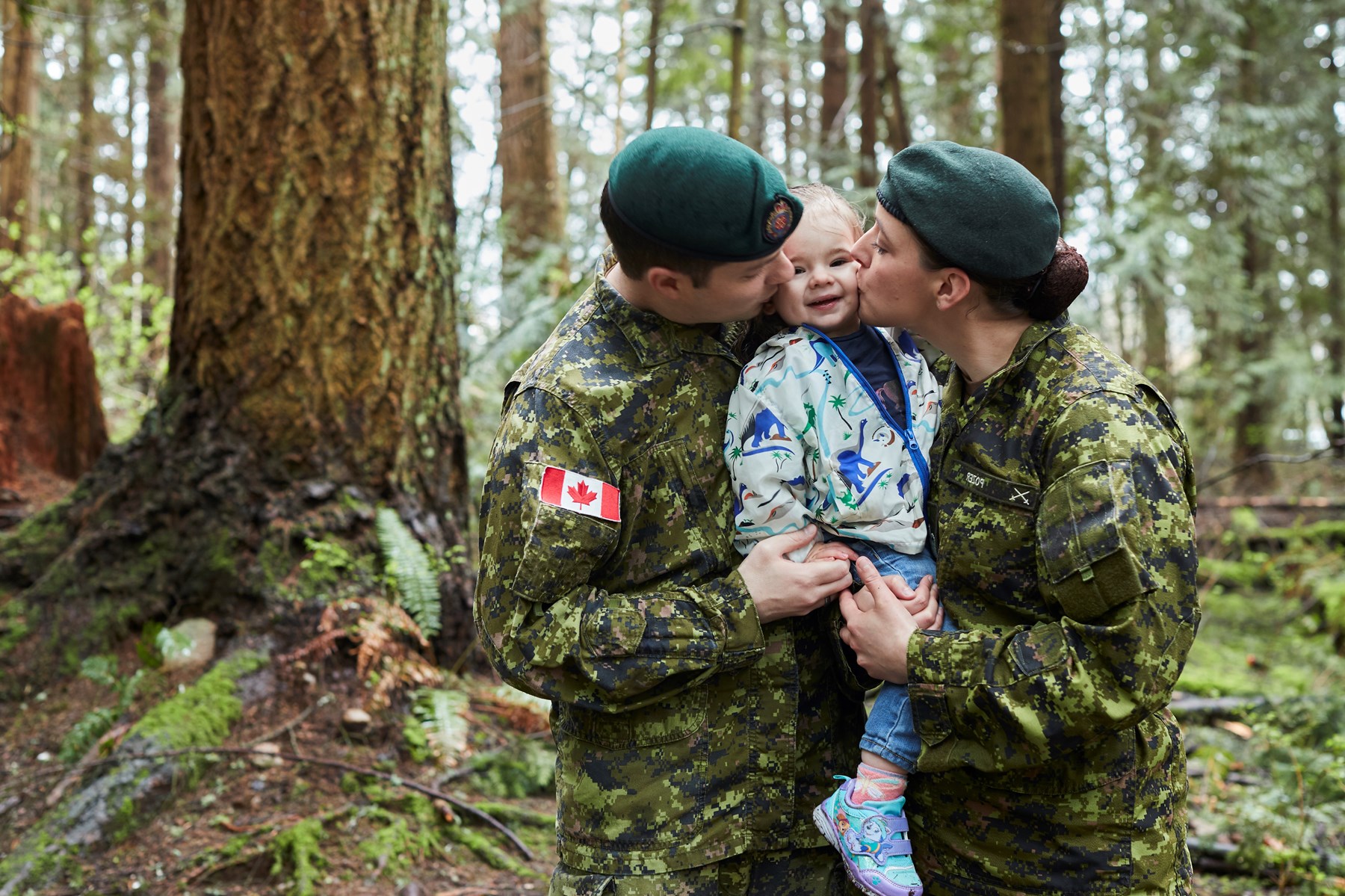 Home - Support Our Troops